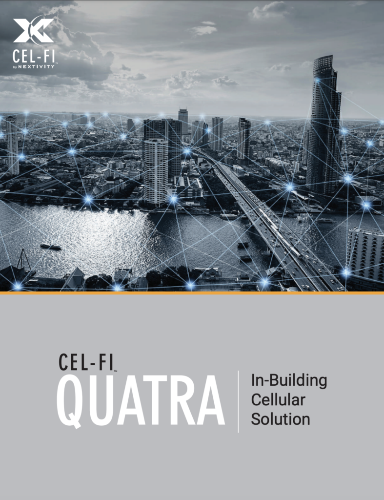 Connectivity that Drives ROI, Safety & CX | ATG