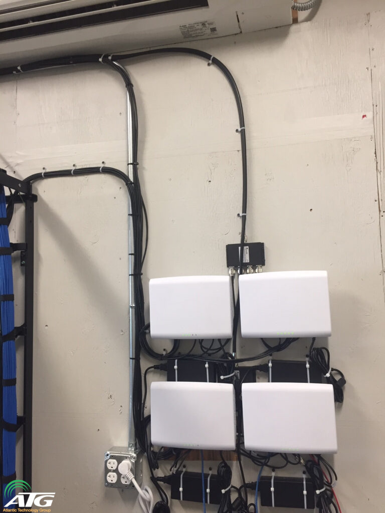 Distributed antenna systems, DAS - Definition, Functions - Atlantic ...